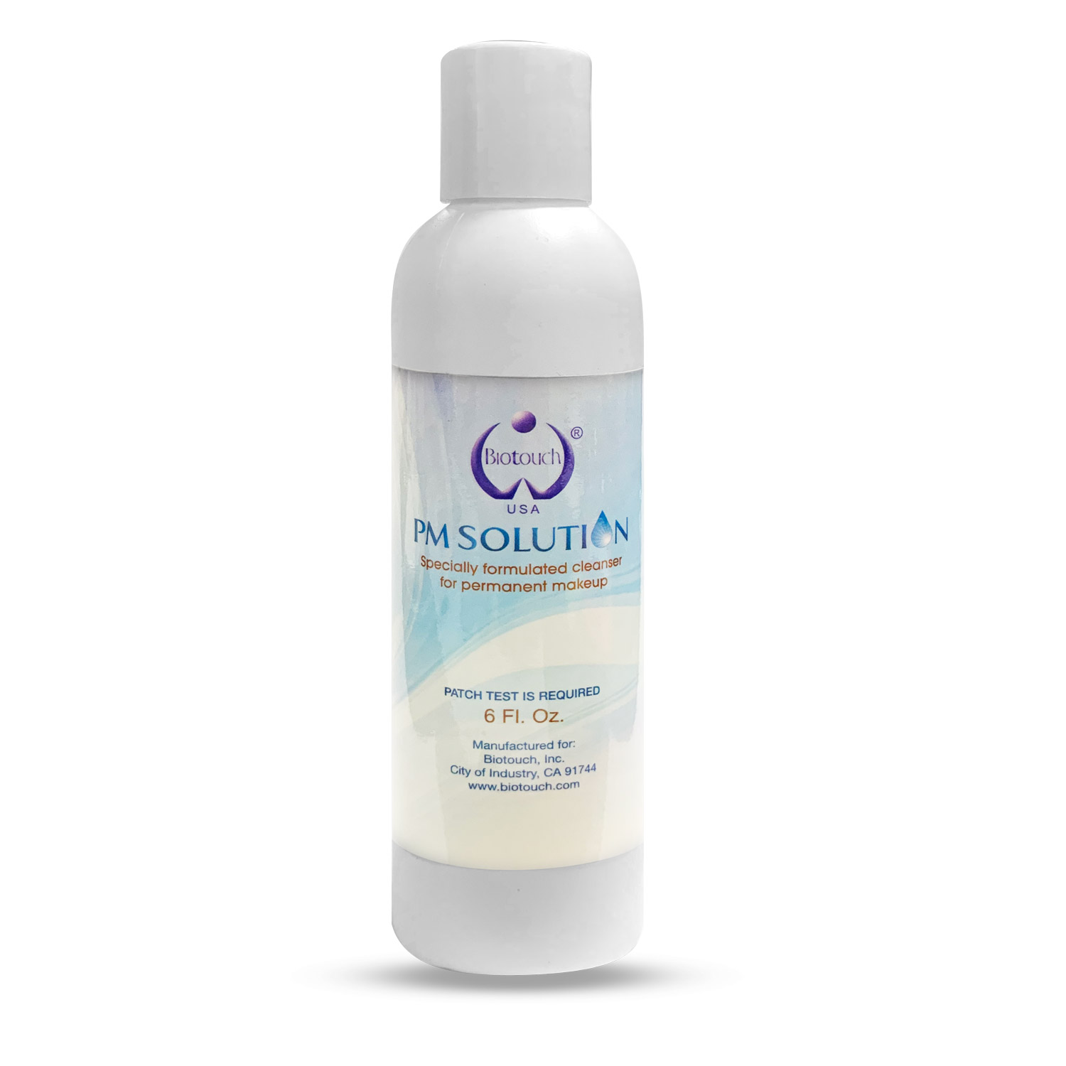 Permanent Make-up Solution 6 oz – Microblading Course - Semi Permanent ...
